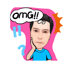 Ton tony_20200614130924 – LINE stickers | LINE STORE