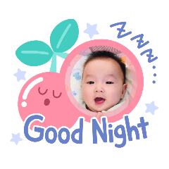 Ali Ali_20200615092710 – LINE stickers | LINE STORE