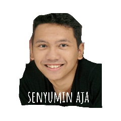 sobat rebahan 5 menit – LINE stickers | LINE STORE