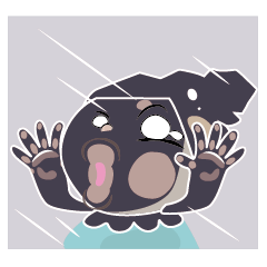 Small_Ba_Ba – LINE stickers | LINE STORE