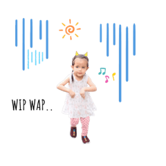 Aphi Family_20200618222536 – LINE stickers | LINE STORE