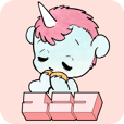 UNICO 2 – LINE stickers | LINE STORE