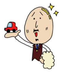 car wash sommelier – LINE Emoji | LINE STORE
