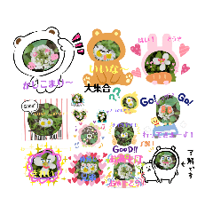 hirono_20200623165434 – LINE stickers | LINE STORE