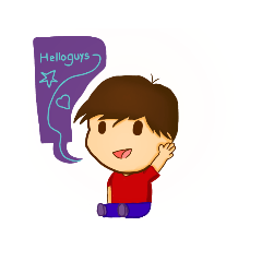 Basil Boy_20200625010125 - LINE スタンプ | LINE STORE