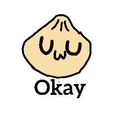 Erson Dumpling – LINE stickers | LINE STORE