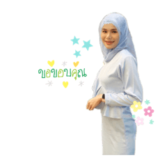 Sara_20200625160133 – LINE stickers | LINE STORE