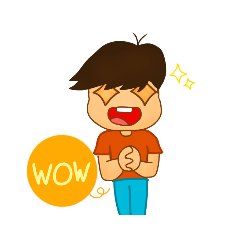 Basil Boy_20200628125620 – LINE stickers | LINE STORE