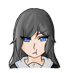 Sailor suit Aiya - Stiker LINE | LINE STORE