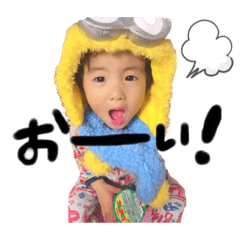 chei_20200702010601 – LINE stickers | LINE STORE