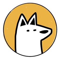 DUMPY DOG – Stickers LINE | LINE STORE