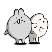 rat and rice • Rumors City