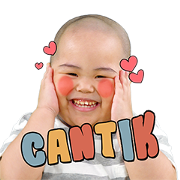 Tatan Pop-Up Stickers – LINE stickers | LINE STORE