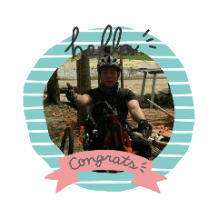 akakak_20200709150514 – LINE stickers | LINE STORE