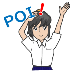 Parliamentary debate – LINE stickers | LINE STORE