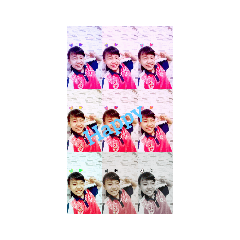 johui_20200716190047 - LINE スタンプ | LINE STORE