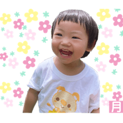 Sandy Guo_20200720193841 - LINE スタンプ | LINE STORE