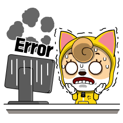 DogCat's office life!! - LINE スタンプ | LINE STORE