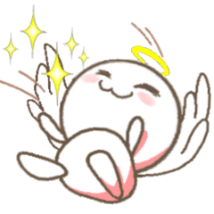 Angel Legna - LINE スタンプ | LINE STORE