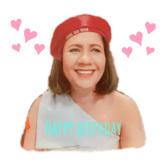 Happy Kandy – LINE stickers | LINE STORE