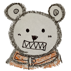 ONE PIECE BEPO FACE - Stiker LINE | LINE STORE