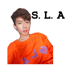 show sla_20200730195413 - LINE スタンプ | LINE STORE