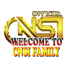 CNSI OFFICIAL STICKER – LINE貼圖 | LINE STORE