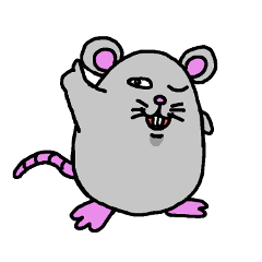 nezunezu – LINE stickers | LINE STORE