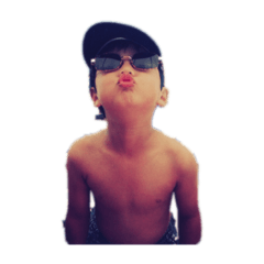 mari_20200802223716 – LINE stickers | LINE STORE