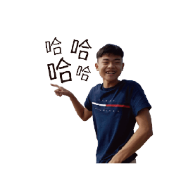 LAI YAN CHENG – LINE stickers | LINE STORE