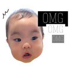 English ver Tumu - LINE スタンプ | LINE STORE