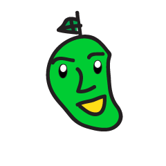 mood mango - Stiker LINE | LINE STORE