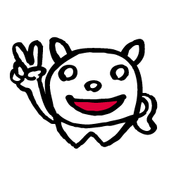 Best friend Shima2 - Stiker LINE | LINE STORE