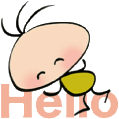 Rize Mize(Big sticker) - Stiker LINE | LINE STORE