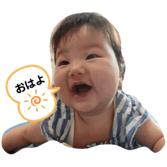 mari_20200903145503 - Stiker LINE | LINE STORE