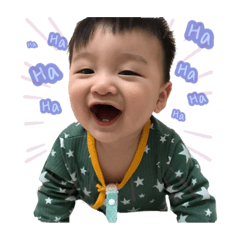 Yu Hui chu_20200910221806 – Stickers LINE | LINE STORE