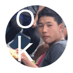 ken_20200912163219 – LINE stickers | LINE STORE