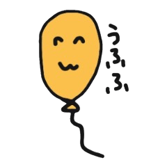 Fusen-gumi – LINE stickers | LINE STORE