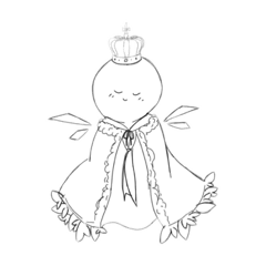 enuta_20200919000607 - Stiker LINE | LINE STORE