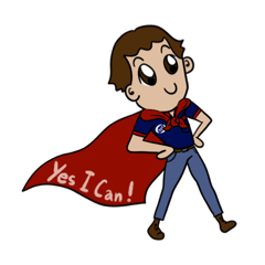 AST : Original – LINE stickers | LINE STORE