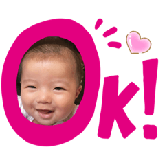 Li yiting_20200922143525 - LINE スタンプ | LINE STORE