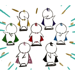 kappa_20200926174431 - Stiker LINE | LINE STORE