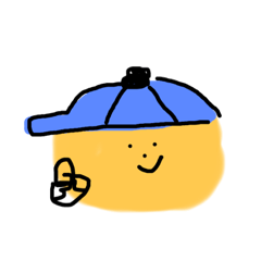 Poki_20200926213802 – LINE stickers | LINE STORE