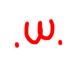 森恩的符號 1 | Yabe-LINE貼圖代購 | 台灣No.1，最便宜高效率的代購網