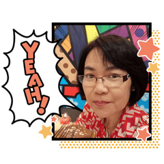 KhunNoi_Pol – LINE stickers | LINE STORE