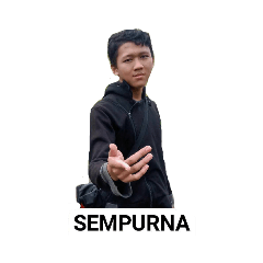 MC AWOKAWOK – LINE stickers | LINE STORE