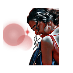 Zara....88 - Stiker LINE | LINE STORE