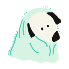 Everyday Dogie – LINE stickers | LINE STORE
