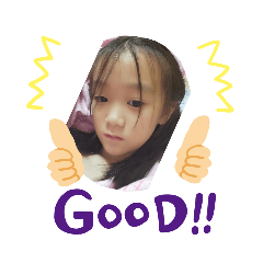 Mint the little monkey_20201017210558 - LINE スタンプ | LINE STORE