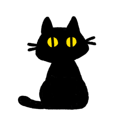 Tada-tan cat – LINE stickers | LINE STORE
